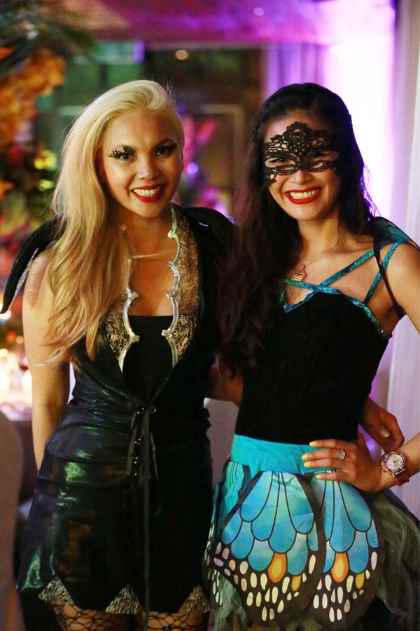 Dato’ Robert Geneid's jungle-themed 60th birthday | Tatler Asia