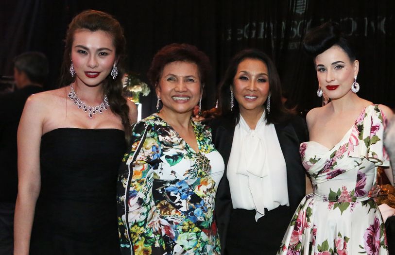 de Grisogono Geneva hosts private dinner party in Malaysia | Tatler Asia