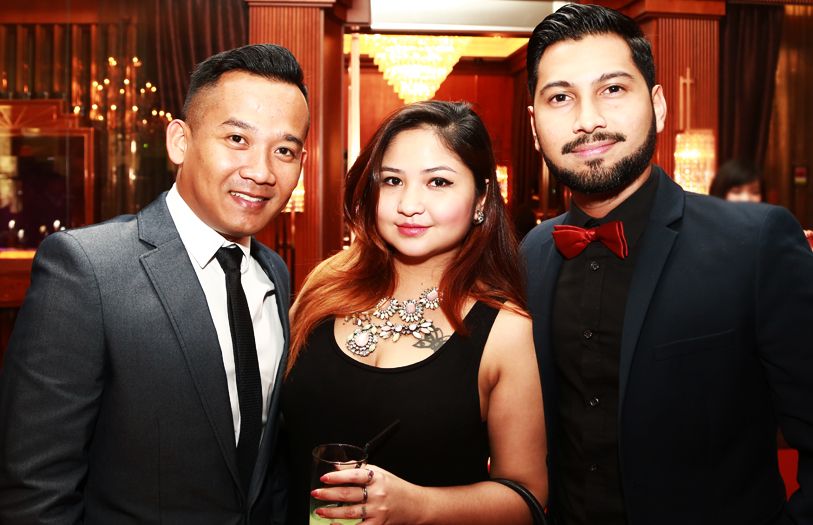 A Journey Through Time VIII: Gala dinner hosted by Bedat & Co | Tatler Asia
