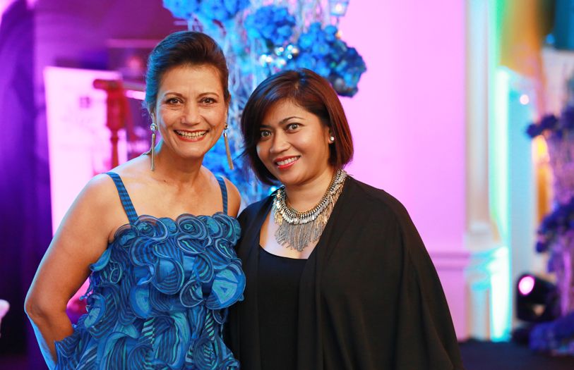 Starhill Gallery's 'A Journey Through Time VIII' official opening ...