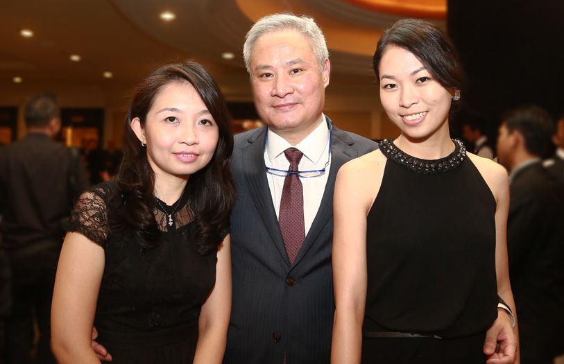 Starhill Gallery's 'A Journey Through Time VIII' official opening ...