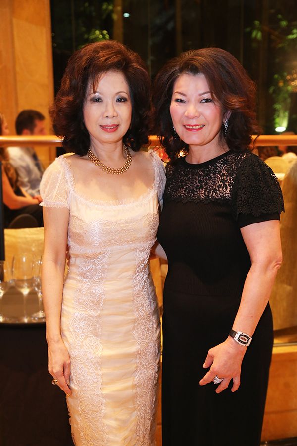 Italian Jewellery Premier: A Glittering Evening | Tatler Asia