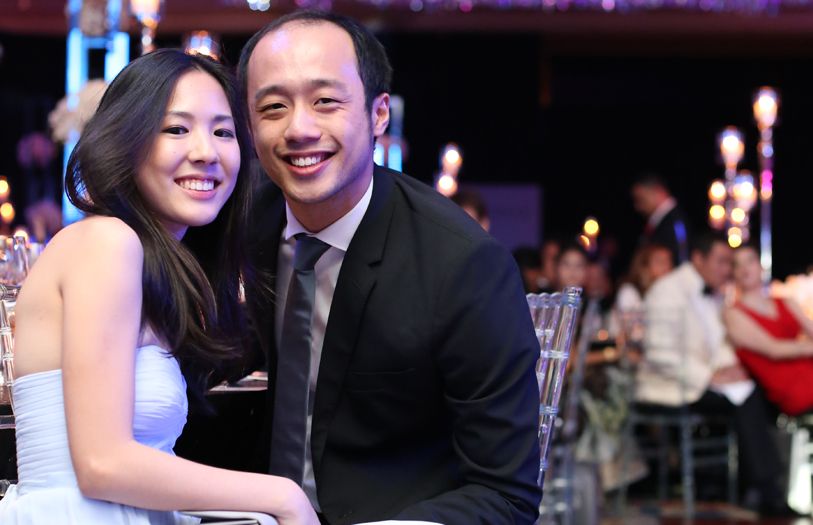 Tatler Ball 2014: Inside the Ballroom | Tatler Asia