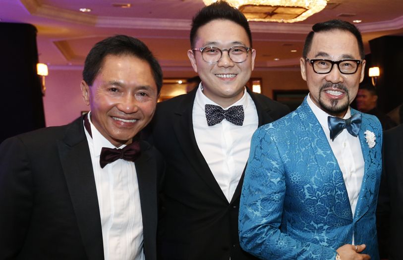 Tatler Ball 2014: Inside the Ballroom | Tatler Asia