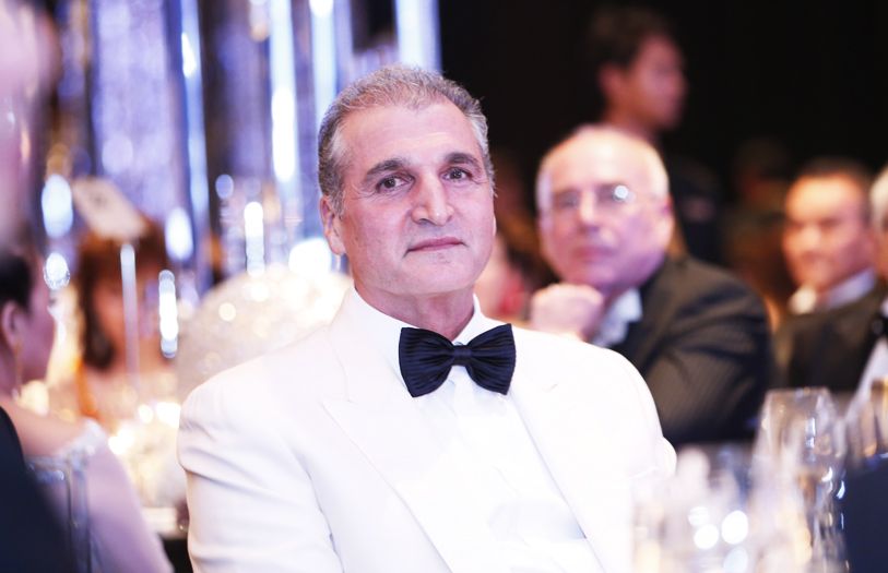 Tatler Ball 2014: Inside the Ballroom | Tatler Asia