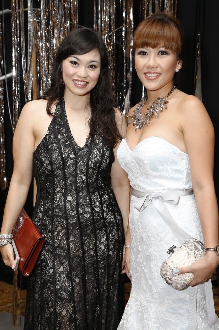 Tatler Ball 2014: Pre-dinner cocktails | Tatler Asia