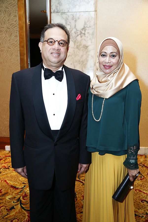 Tatler Ball 2014: Pre-dinner cocktails | Tatler Asia