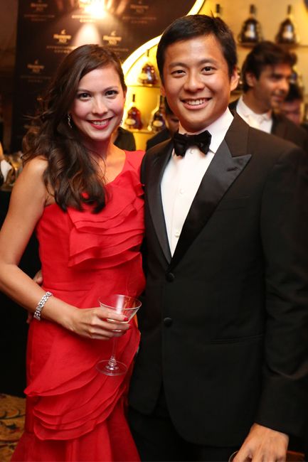 Tatler Ball 2014: Pre-dinner cocktails | Tatler Asia