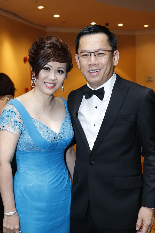 Tatler Ball 2014: Pre-dinner cocktails | Tatler Asia