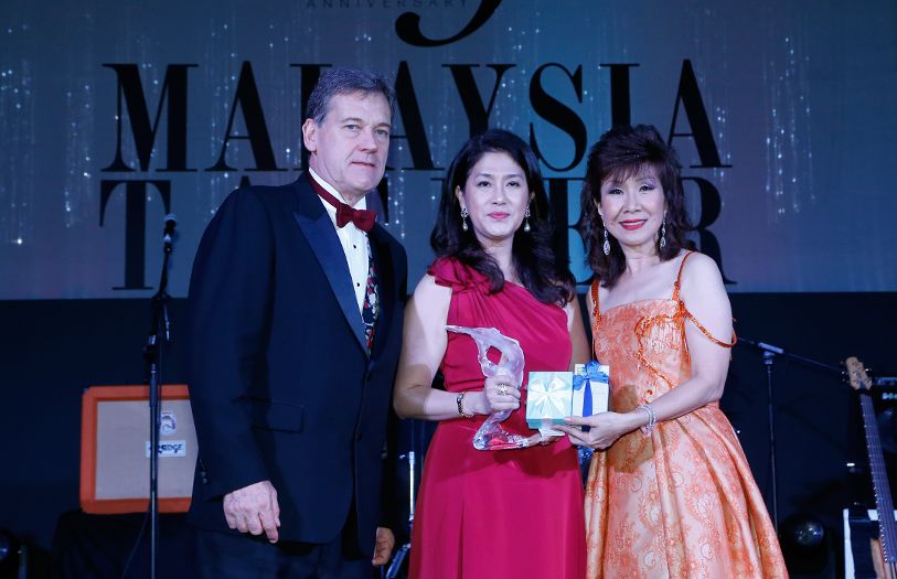Tatler Ball 2014: Award winners | Tatler Asia