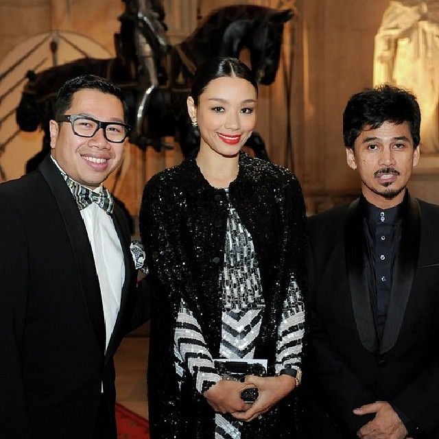 Tatlergrams of the Week: Diani Lee celebrates her firstborn's full moon ...