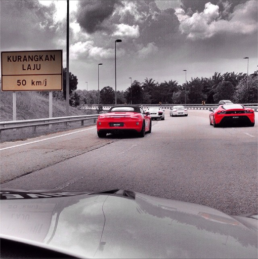 Tatlergrams of the Week: Diani Lee celebrates her firstborn's full moon ...