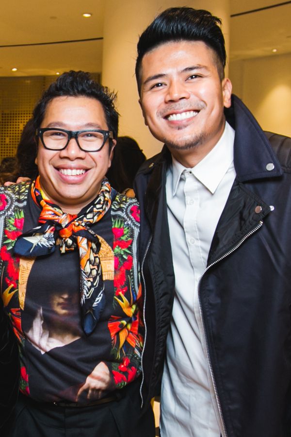 Grand opening of M Pavilion by The Melium Group | Tatler Asia