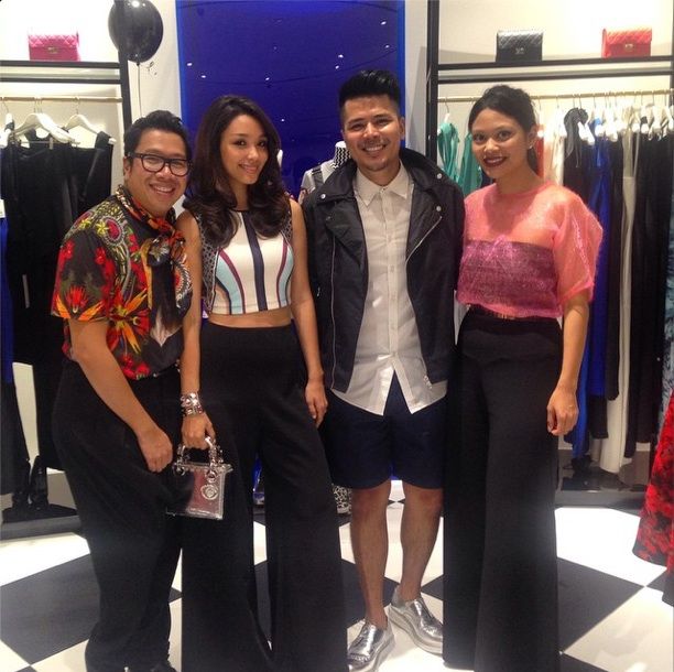 Tatlergrams of the Week: Datuk Wira SM Faisal celebrates his birthday ...