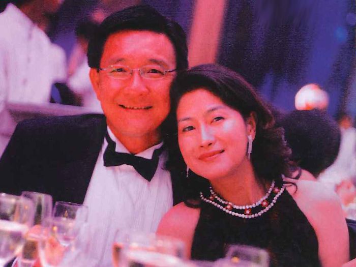 #MYTatlerBall2015: Socialites then and now (part 2) | Tatler Asia