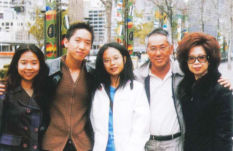 #MYTatlerBall2015: Socialites then and now (part 1) | Tatler Asia