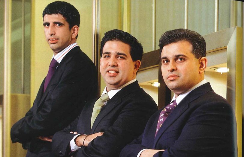 #MYTatlerBall2015: Socialites then and now (part 1) | Tatler Asia