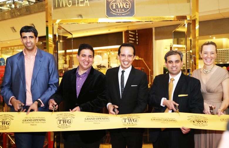 #MYTatlerBall2015: Socialites then and now (part 1) | Tatler Asia