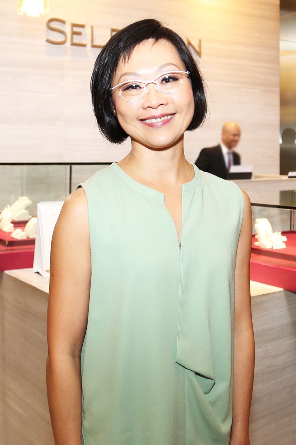 Comyns launches the new 'Jazz' jewellery collection | Tatler Asia