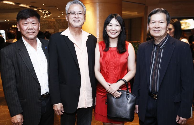 Amazing Thai Cuisine: A Night of Discovery | Tatler Asia