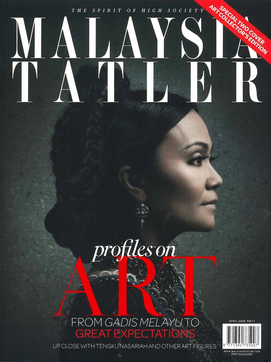25 years of Malaysia Tatler: Covers through the years | Tatler Asia