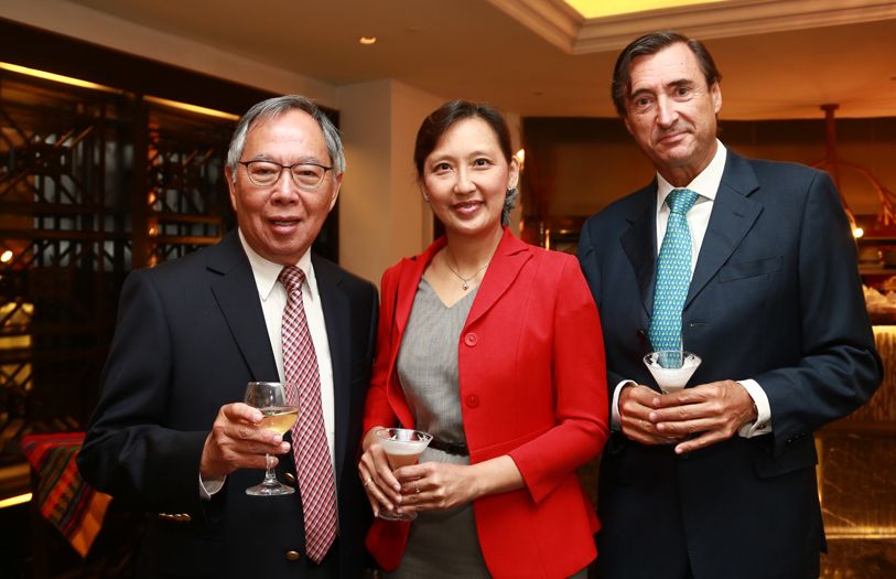 The Ritz-Carlton KL launches the Peruvian Gastronomic Week | Tatler Asia