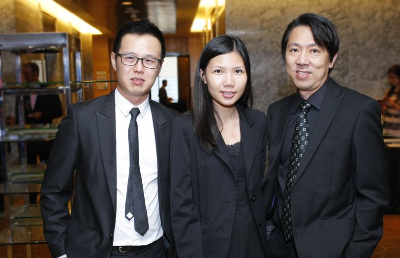 South East Asia Property Awards (Malaysia) 2014 | Tatler Asia