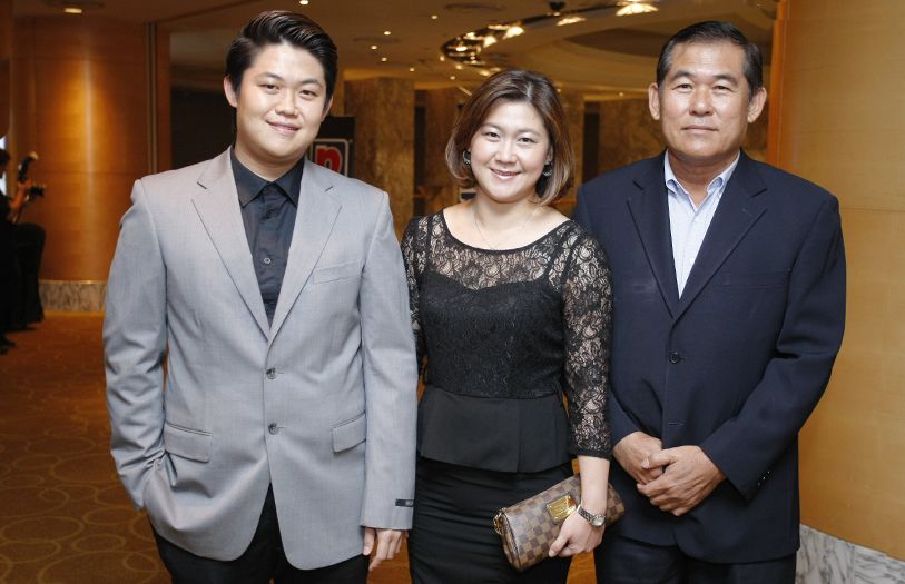 South East Asia Property Awards (Malaysia) 2014 | Tatler Asia