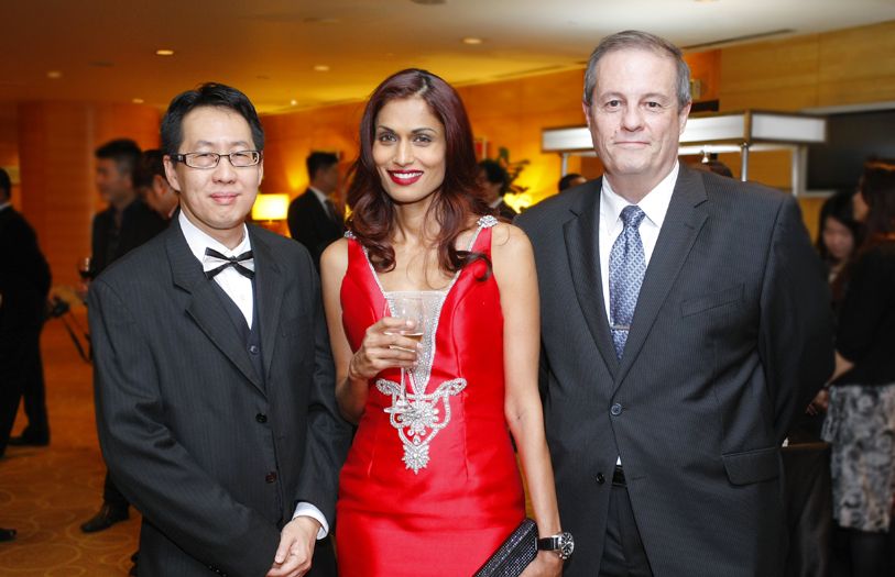 South East Asia Property Awards (Malaysia) 2014 | Tatler Asia