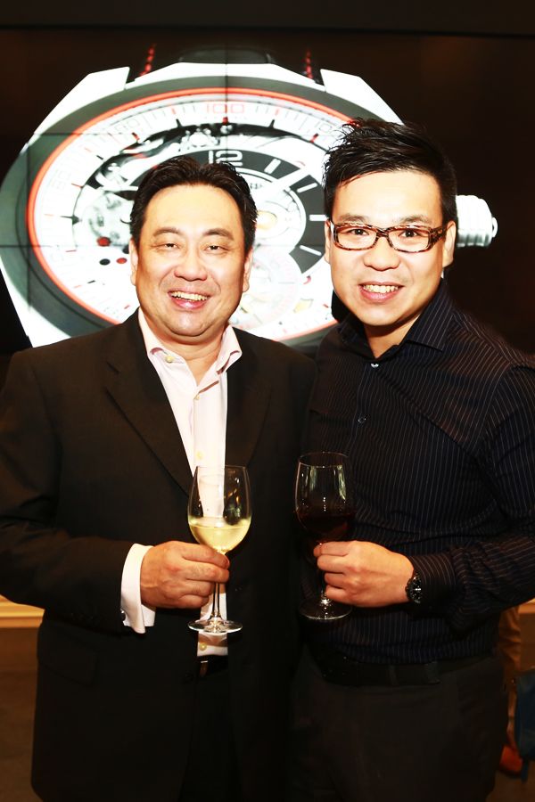 Montblanc celebrates 90 Years of Spirit of Meisterstück | Tatler Asia