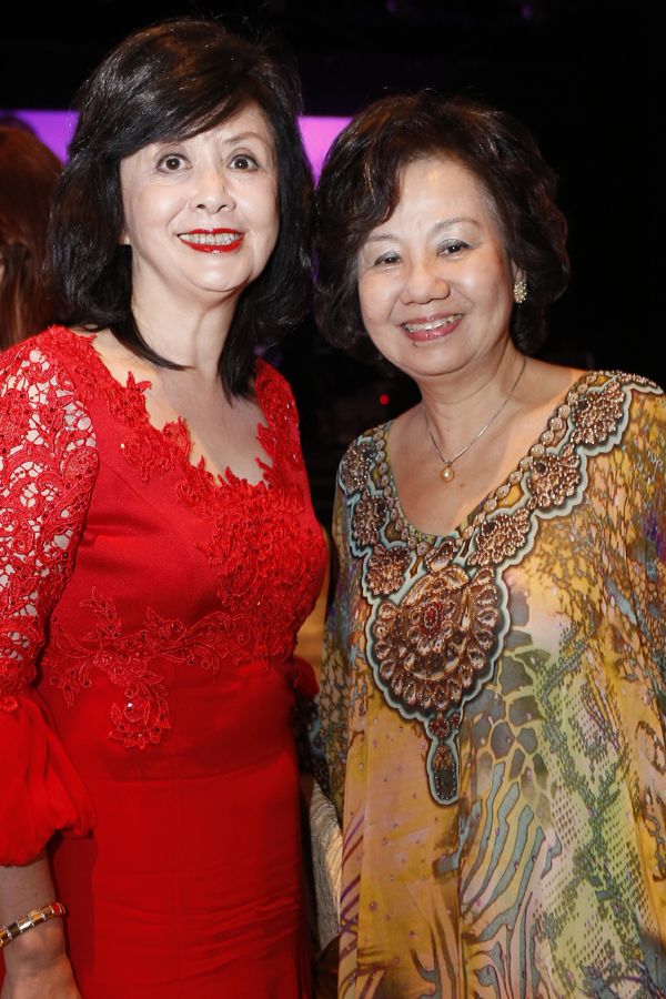 Big Hearts for Little Hearts: A charitable nostalgic evening with ...