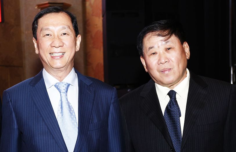 Big Hearts for Little Hearts: A charitable nostalgic evening with ...