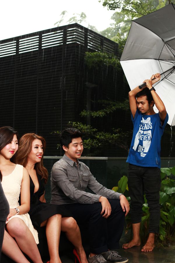 Behind The Scenes: Lee Jim Leng | Tatler Asia