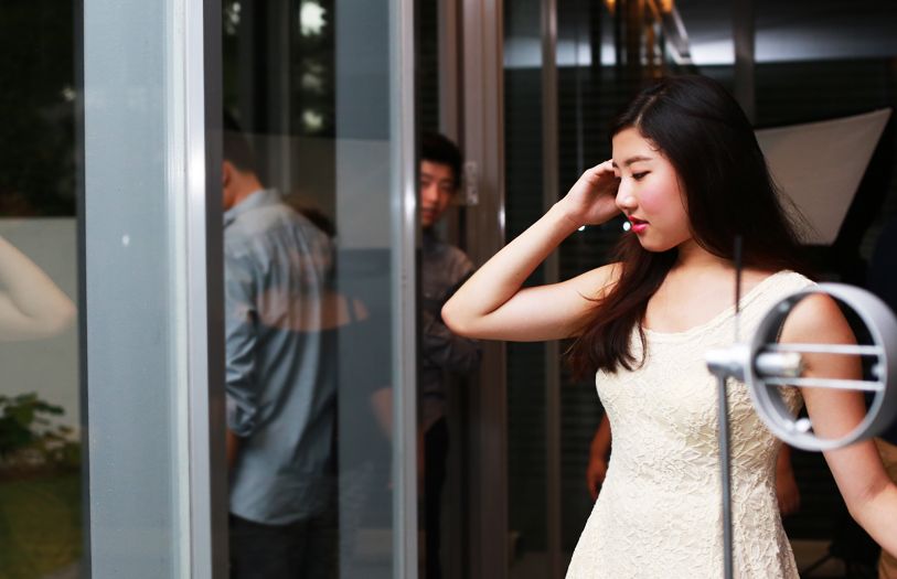 Behind The Scenes: Lee Jim Leng | Tatler Asia