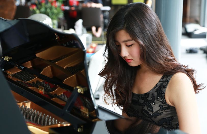 Behind The Scenes: Lee Jim Leng | Tatler Asia