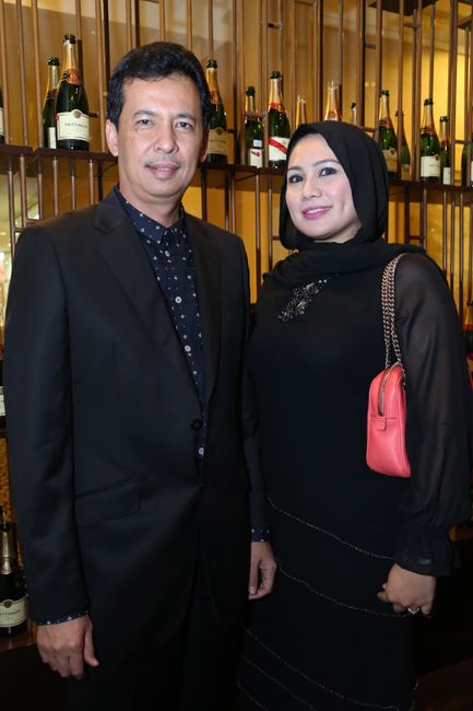 Vertu launches new Signature Touch phone | Tatler Asia