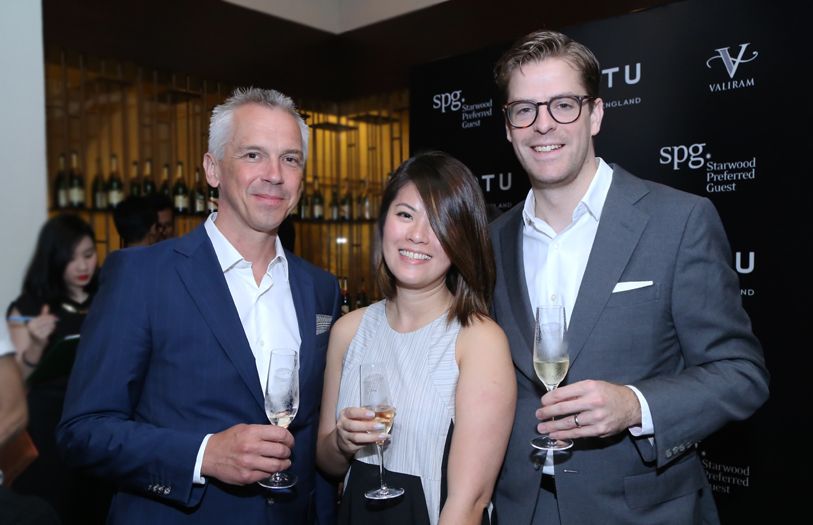 Vertu launches new Signature Touch phone | Tatler Asia