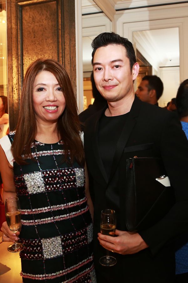 Christian Dior reopens its Malaysia flagship store in Starhill Gallery ...