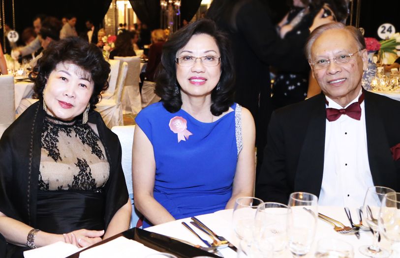 The Melium Group & Malaysia Tatler 25th Anniversary Charity Auction ...