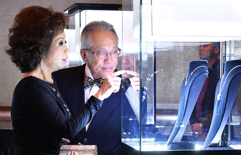 The Melium Group & Malaysia Tatler 25th Anniversary Charity Auction ...