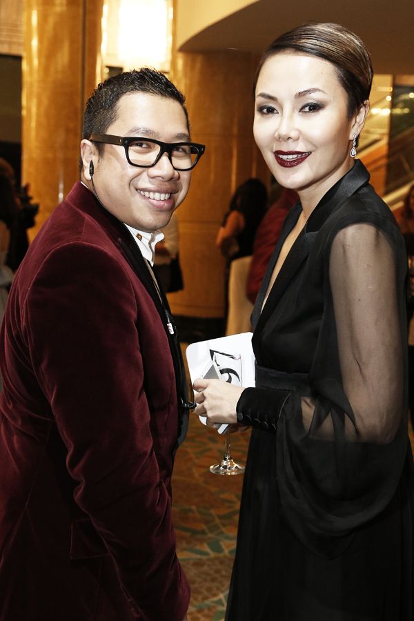 The Melium Group & Malaysia Tatler 25th Anniversary Charity Auction ...