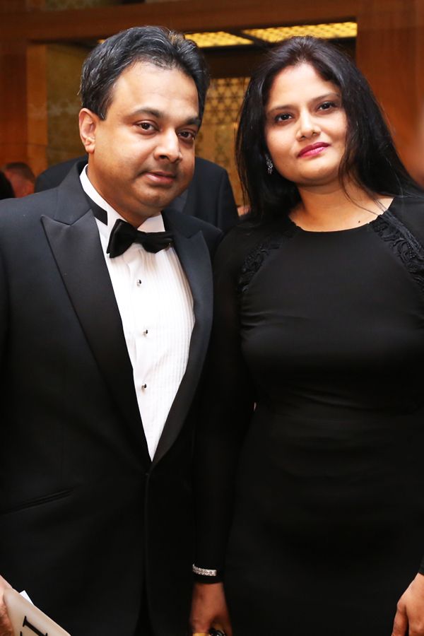 The Melium Group & Malaysia Tatler 25th Anniversary Charity Auction ...