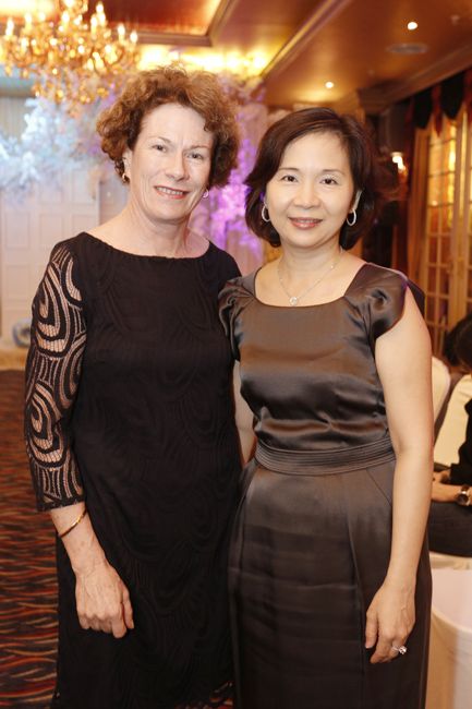 Calvin Thoo and Ceres House of Goenka's Lebaran 2014 fashion show ...