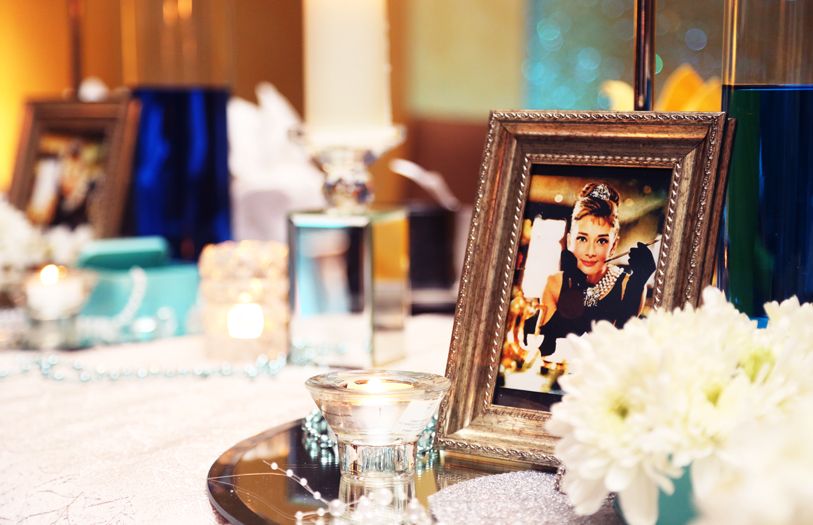 Tunku Nadzaruddin and Tunku Mimi Wahida's 'Breakfast at Tiffany's ...