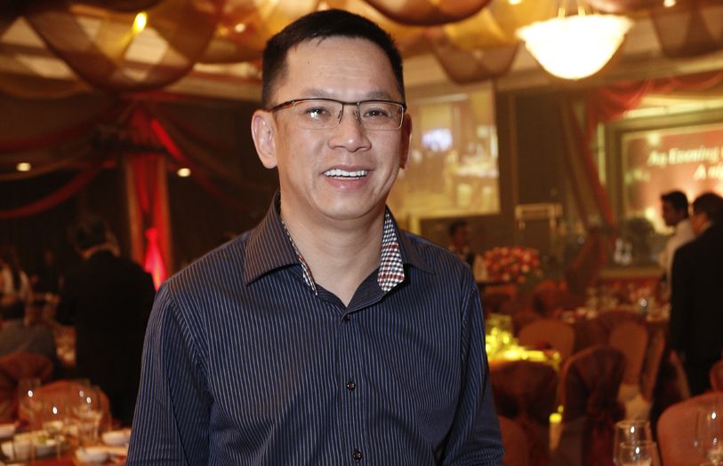 Tan Sri Danny Tan’s 60th Birthday Party | Tatler Asia