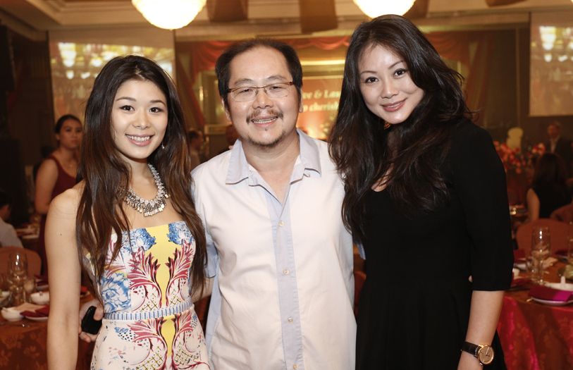 Tan Sri Danny Tan’s 60th Birthday Party | Tatler Asia