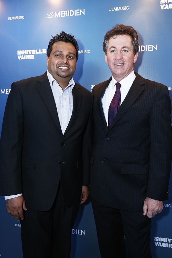 A new wave with Nouvelle Vague at Le Meridien Kuala Lumpur | Tatler Asia