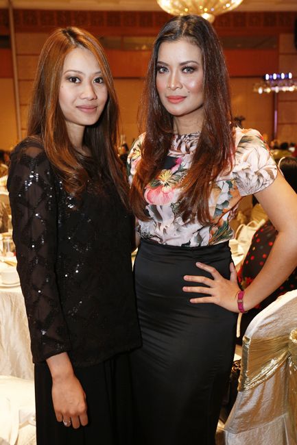 'Tribute to Women' Malaysia Business Forum & Hi-Tea | Tatler Asia