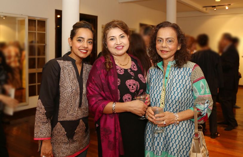 'A Flower Does Not Talk' photography exhibition by Eric Peris | Tatler Asia