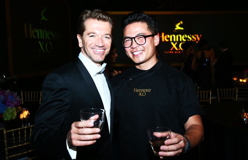 Hennessy X.O Appreciation Grows 2014 | Tatler Asia